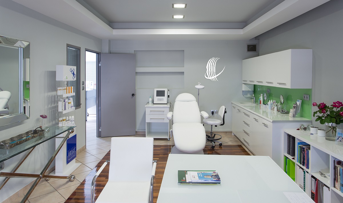 ΤΟ ΙΑΤΡΕΙΟ – My Derma Clinic