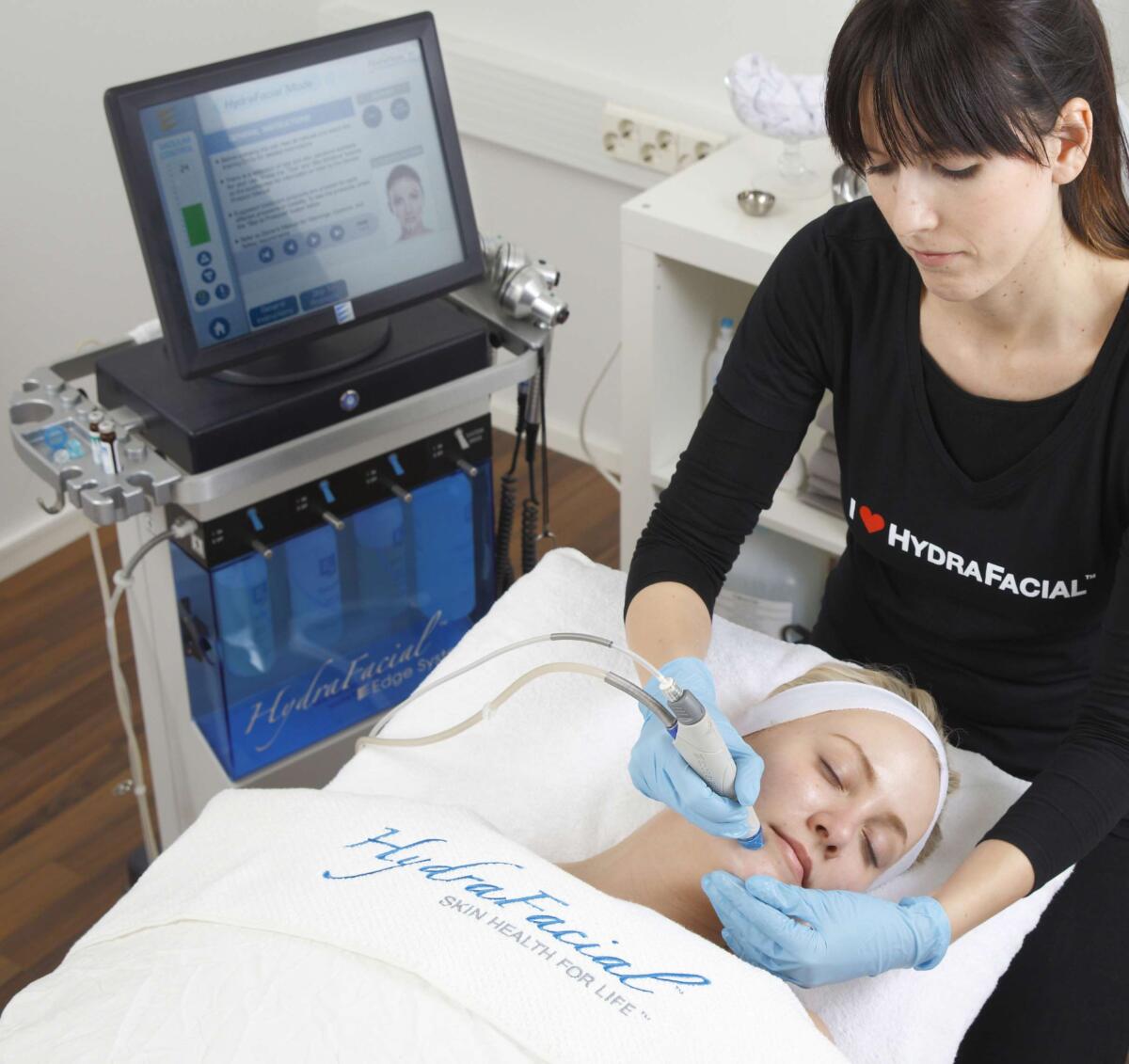ΤΟ ΙΑΤΡΕΙΟ – My Derma Clinic